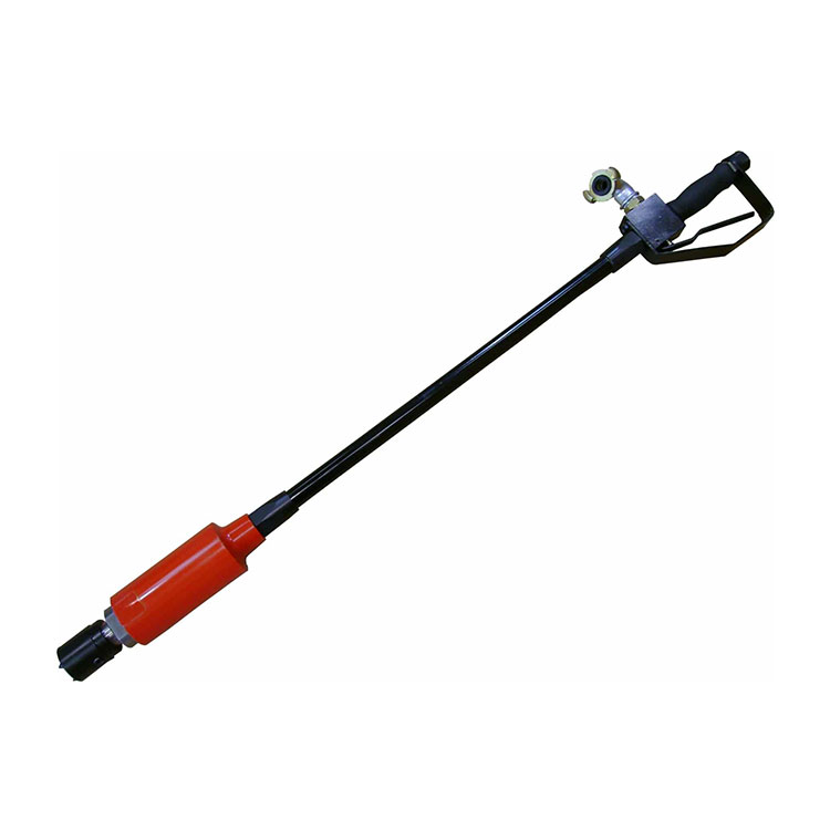 TRELAWNY POLE SCABBLER – LPS55 - :: Gulf Incon