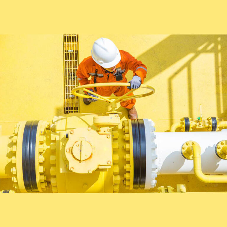 Tension Control Bolting - :: Gulf Incon